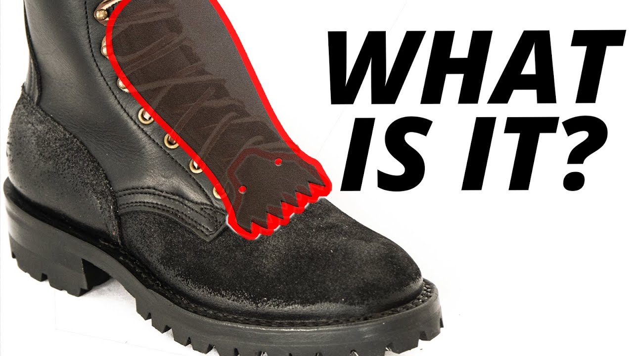 What Are Kilties? | Nicks Handmade Boots - Work Boots HQ