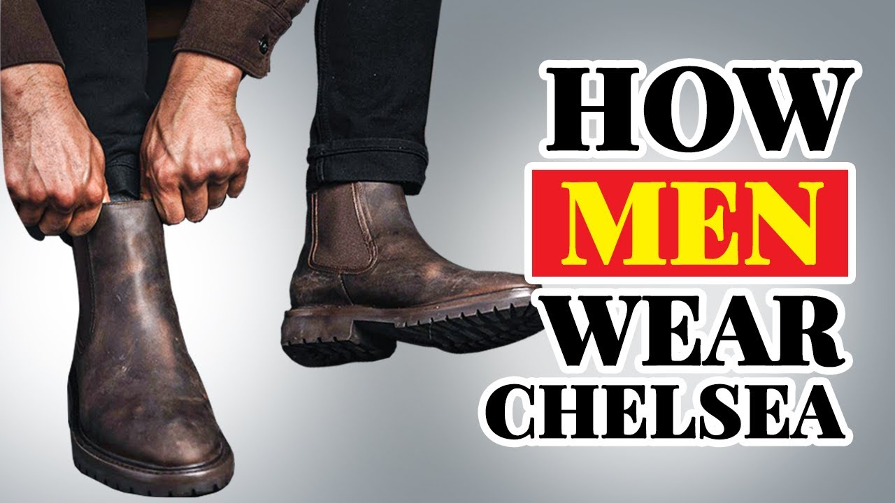 mens work boots Archives - Work Boots HQ