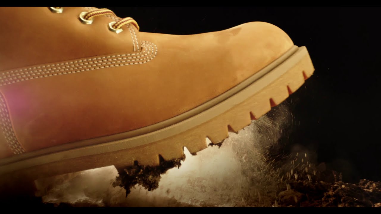 Timberland PRO Work Boots: The Ultimate Iconic Choice | Mark's - Work ...