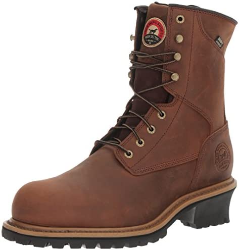 "Irish Setter Work Men's Mesabi 83829: Ultimate Comfort & Durability ...