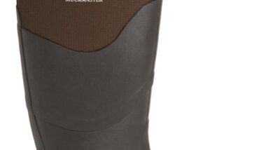 Our Take on the Muckmaster Gold: Warmth Meets Work - Work Boots HQ